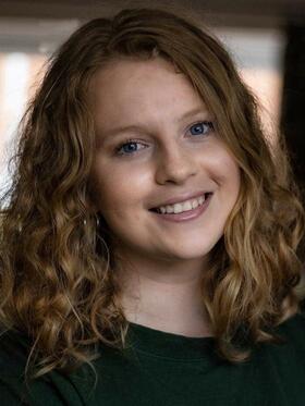 Hannah Dobbins | LSTM