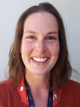 Heather Galloway | LSTM