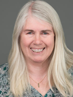 Dr Helen Allott | LSTM