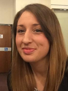 Dr Victoria Connor | LSTM