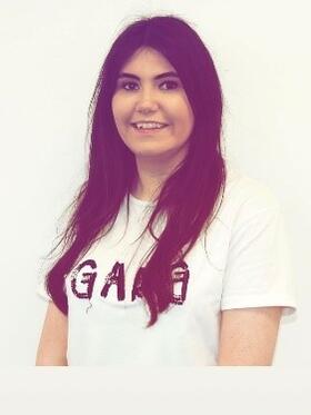 Jessica Carson | LSTM