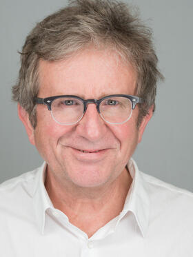 Professor Paul Garner | LSTM