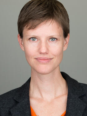 Dr Lisa Reimer | LSTM