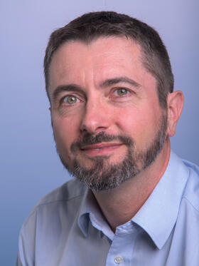 Dr Martyn Stewart | LSTM