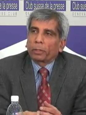 Dr Kaushik Ramaiya | LSTM