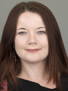 Dr Rosemary Susan Lees | LSTM