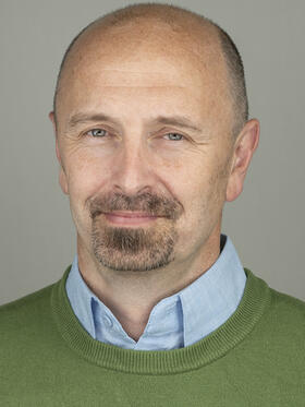 Professor J. Russell Stothard | LSTM