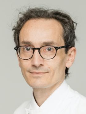 Professor Tom Solomon | LSTM