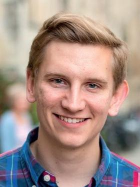 Richard Goodman | LSTM