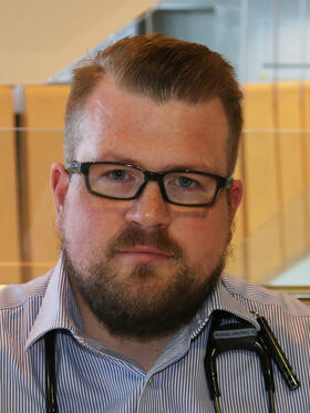 Dr Stephen Woolley | LSTM