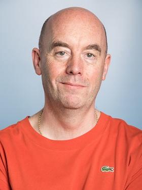 Andrew Steven | LSTM