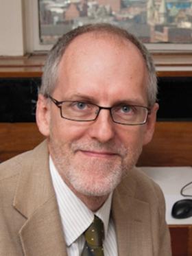 Professor Neil French | LSTM