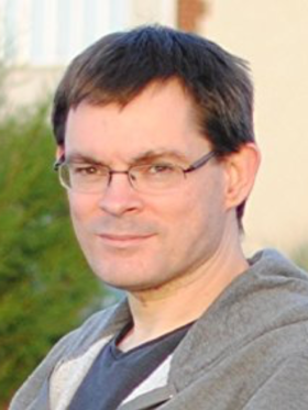 Dr Jeff Jones | LSTM