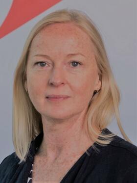 Dr Jenny Hill | LSTM