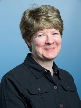 Dr Mary-Jo Hoare | LSTM