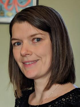 Dr Michelle Stanton | LSTM