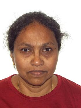 Dr Elizabeth Mathai | LSTM