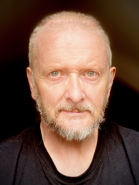 Professor Philip McCall | LSTM