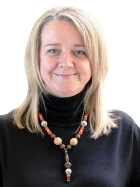 Professor Dame Tina Lavender | LSTM