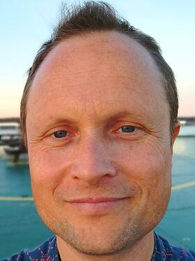 Dr Tom Wingfield | LSTM