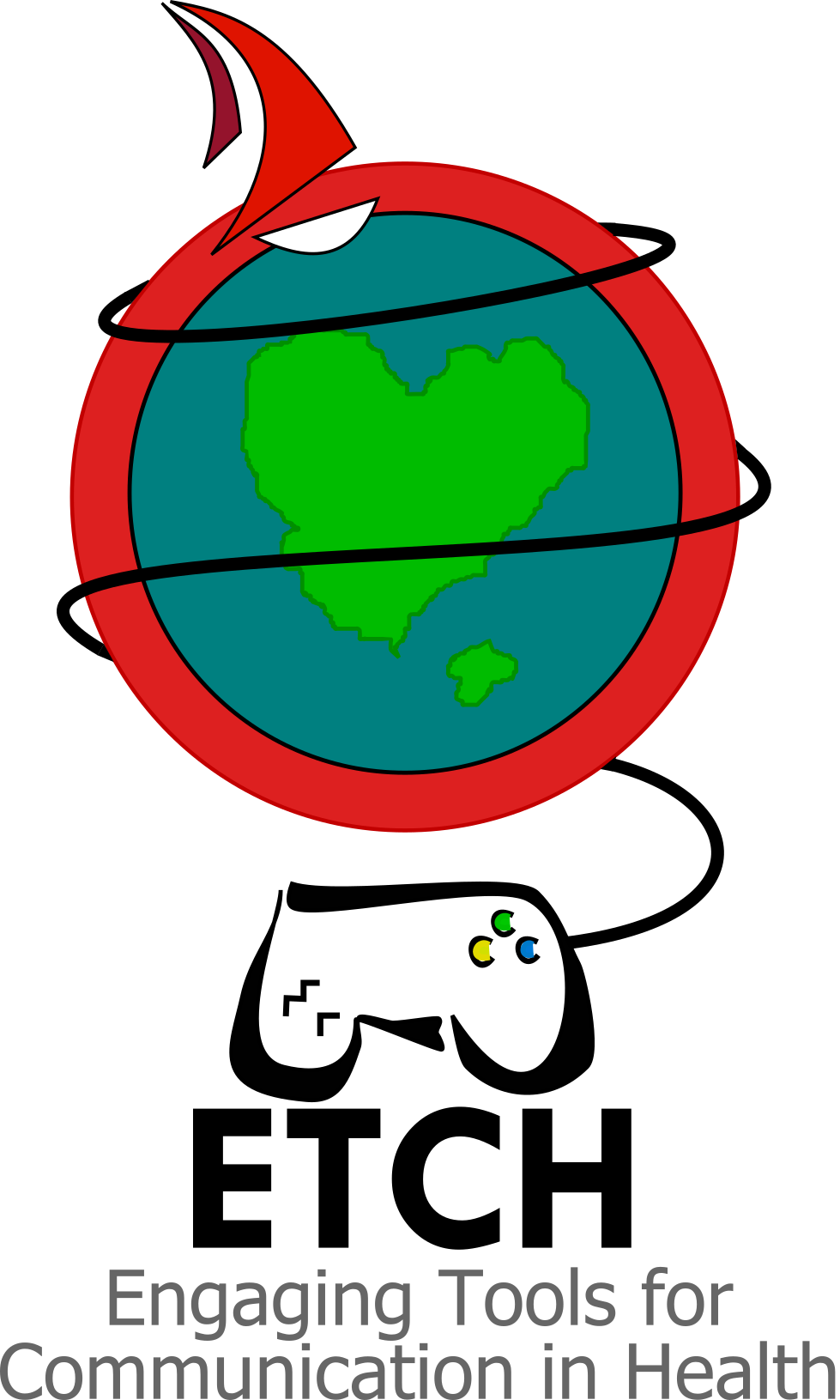 ETCH: Engaging tools for communication in health | LSTM