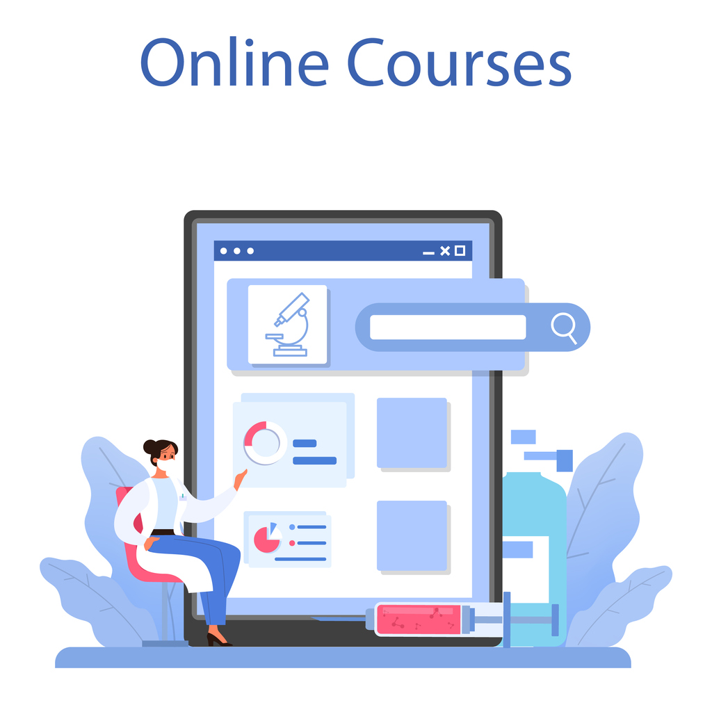 Co-developing an online course for Health Practitioners in Africa ...