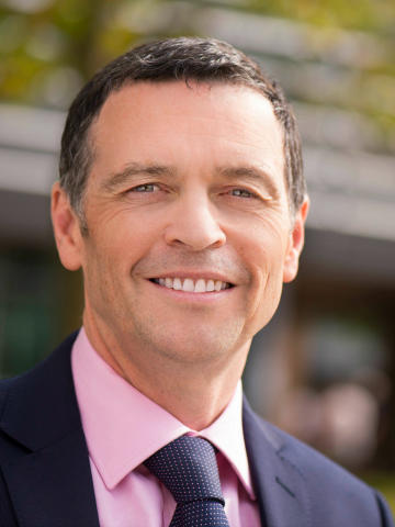 Mark Allanson | LSTM