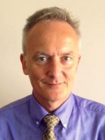 Professor Neil Squires | LSTM