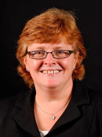 Susan Russell | LSTM