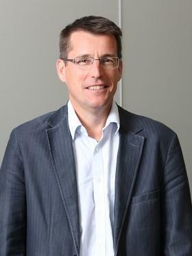 Professor Stephen Gordon | LSTM