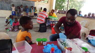 Professor J. Russell Stothard | LSTM