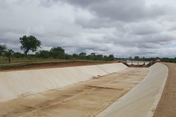 The Shire Valley Vector Control Project (Shire-Vec) | LSTM