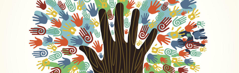 Black, Asian and Minority Ethnic (BAME*) Staff Network | LSTM