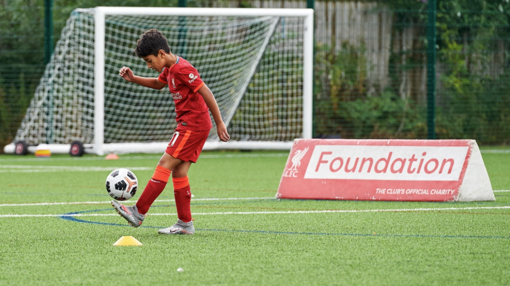 LFC Foundation | LSTM