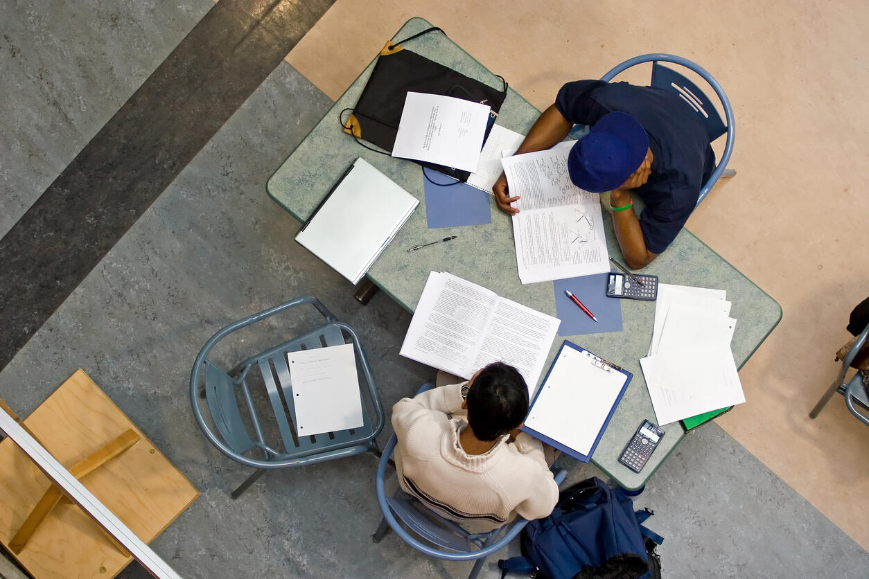 Musings on socialising from a revision-addled brain | LSTM