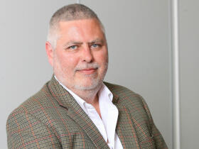 Professor Mark Taylor appointed President of the British Society for ...