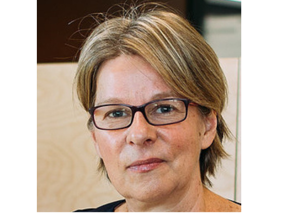 Dr. Cath Conn | LSTM