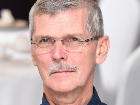 Dr. Ian Clarke | LSTM