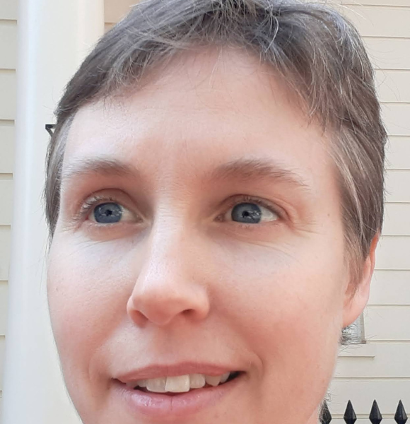 Dr Naomi Dyer | LSTM