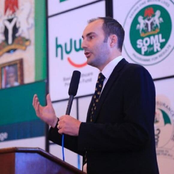 Dr. Chris Lewis | LSTM