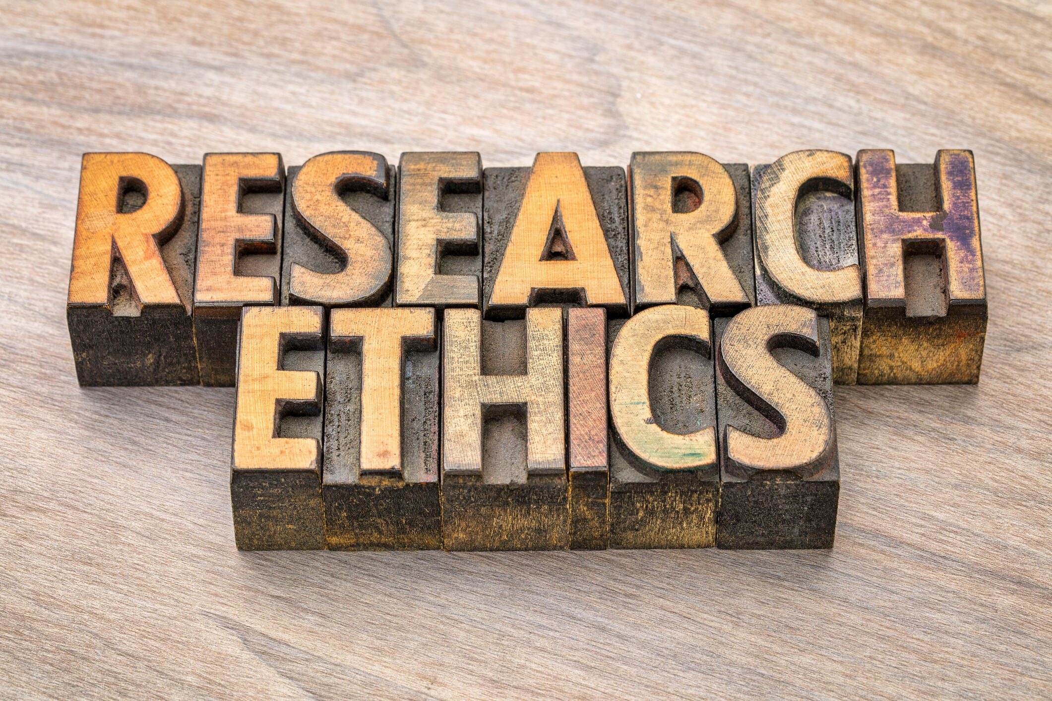 Research Ethics Committee | LSTM