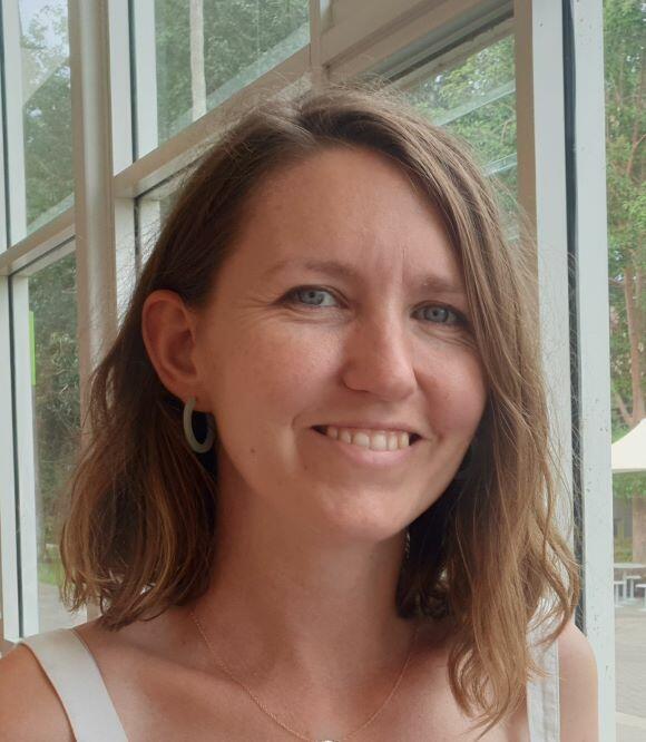 Laura Brettell | LSTM