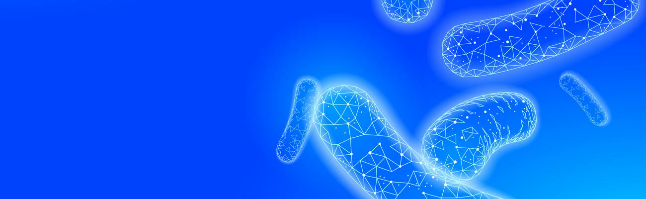 Antimicrobial Discovery and Development | LSTM